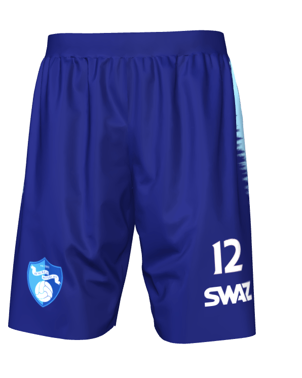 Ringmer Rovers Scarf | Football Training Kit and Teamwear – SWAZ