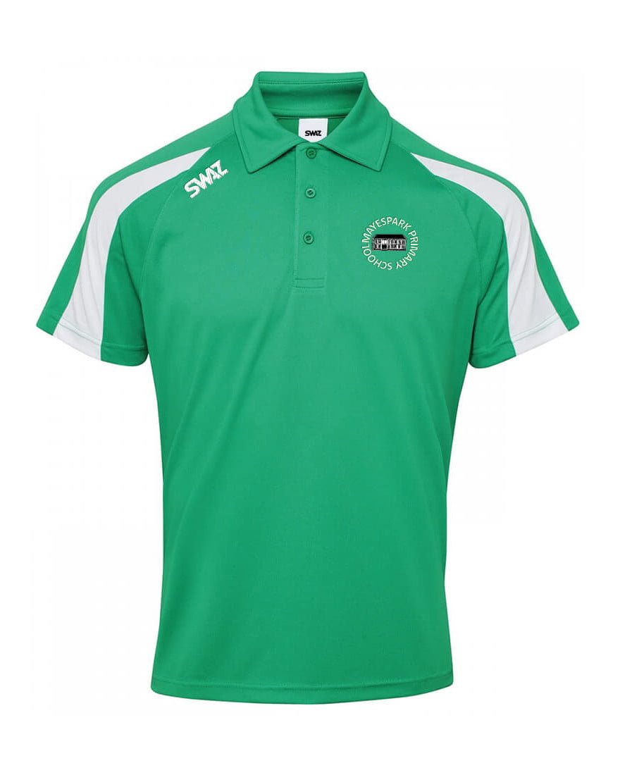 Match Mayespark Primary Sports Coat | Football Training Kit and ...