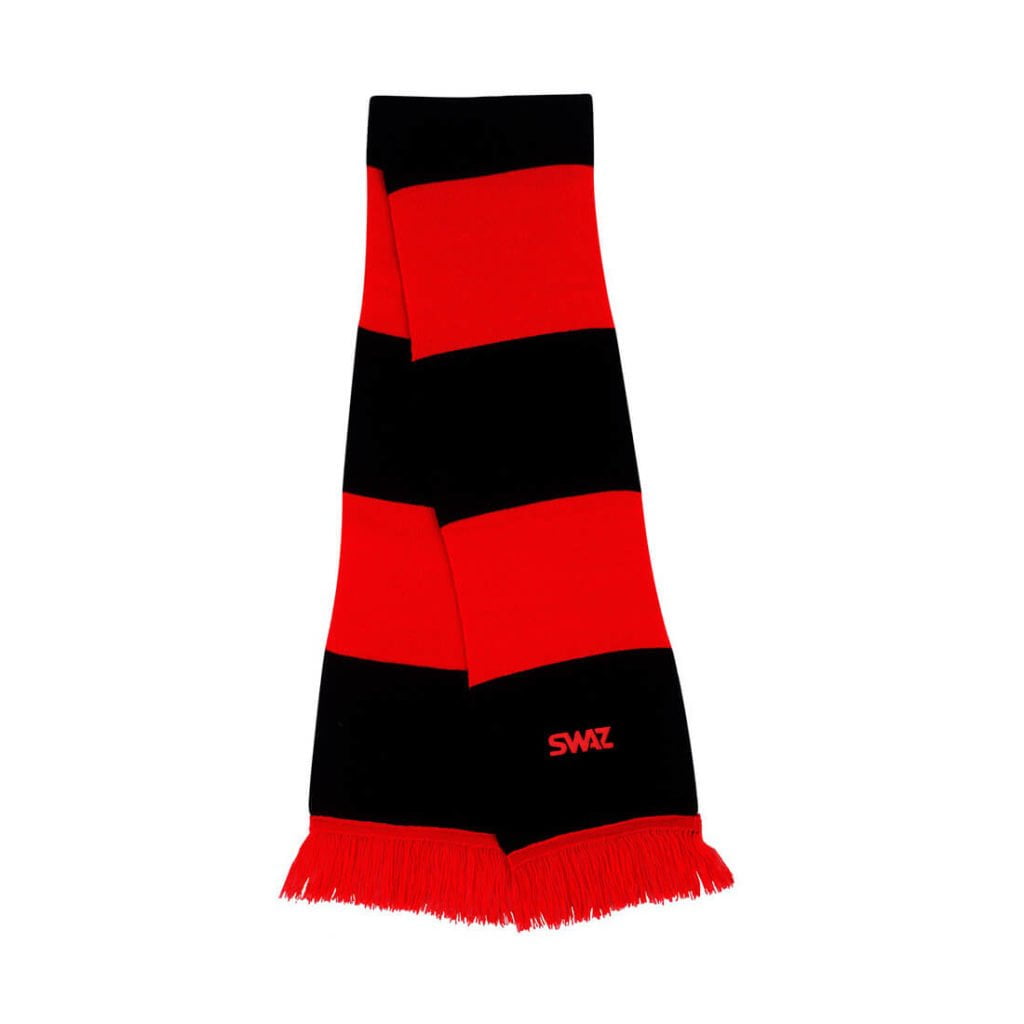 Shammy Rovers Scarf | Football Training Kit and Teamwear – SWAZ