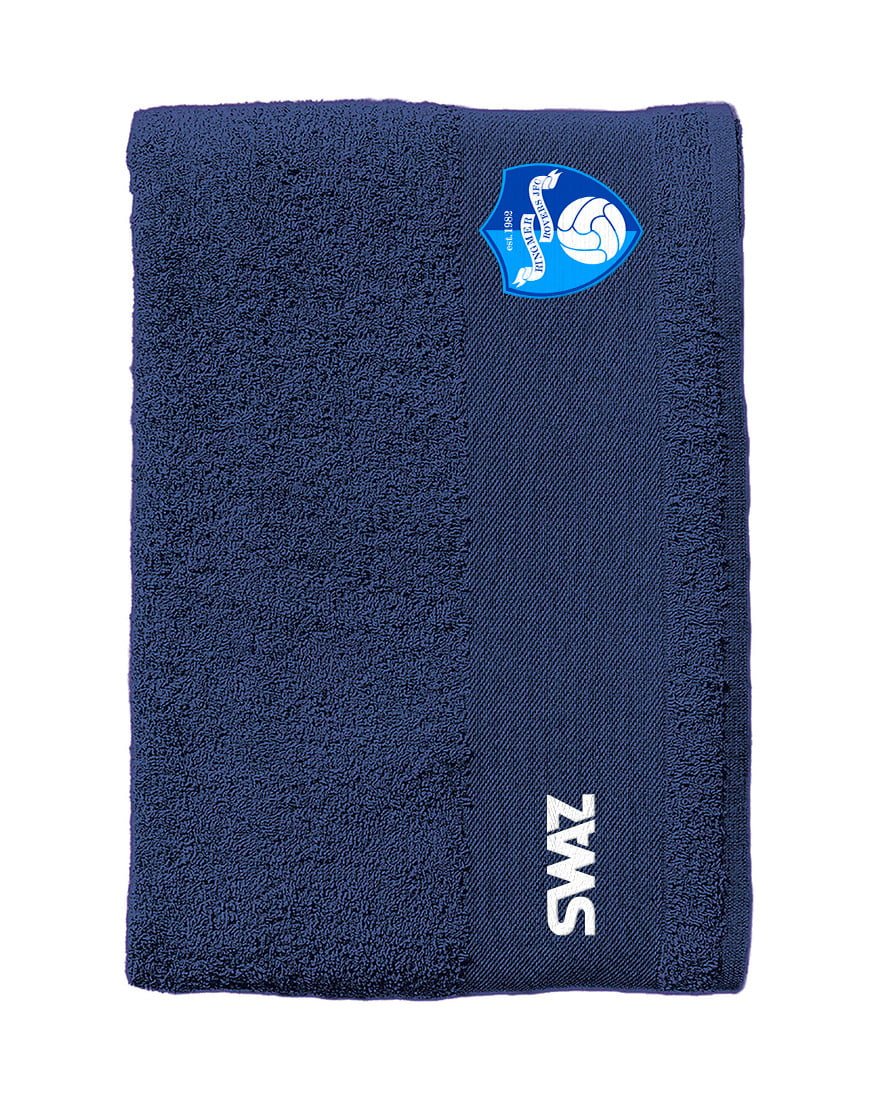 Ringmer Rovers Showerproof Jacket | Football Training Kit and Teamwear ...