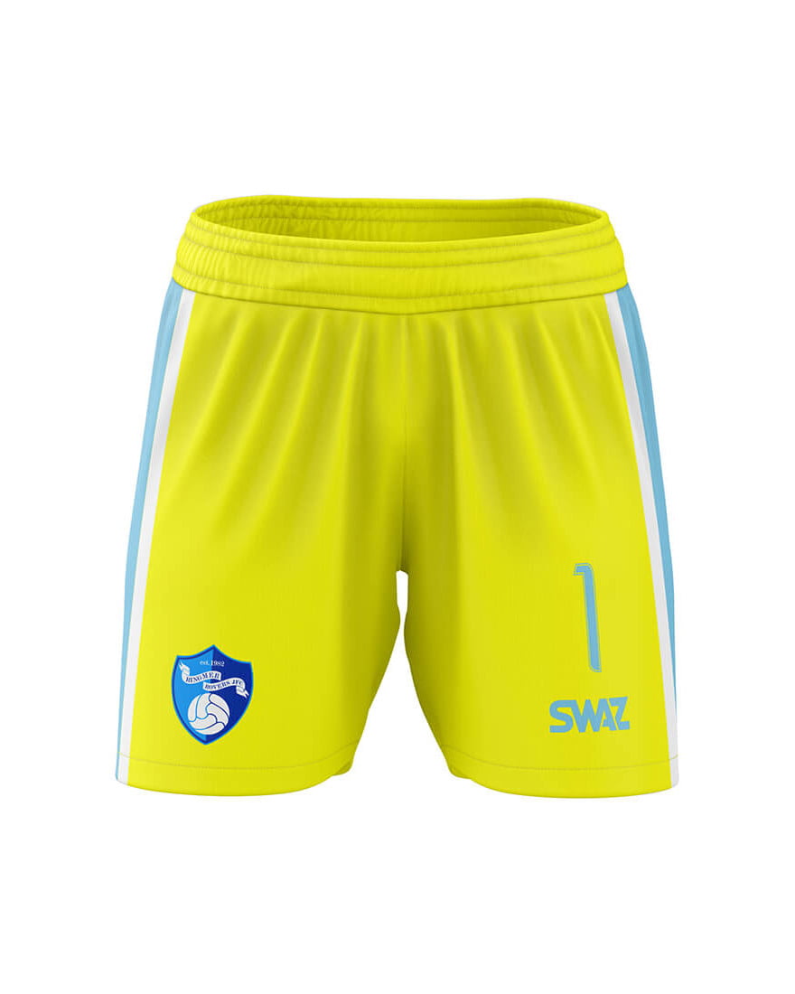 Ringmer Rovers Gilet | Football Training Kit and Teamwear – SWAZ