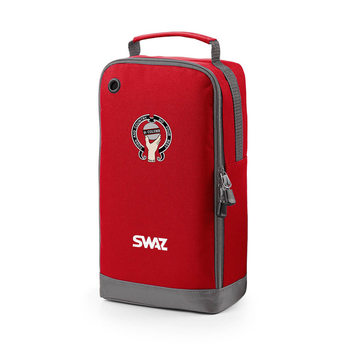 St Columb Boot Bag Football Training Kit And Teamwear SWAZ st-columb-boot-bag-football-training-kit-and-teamwear-swaz