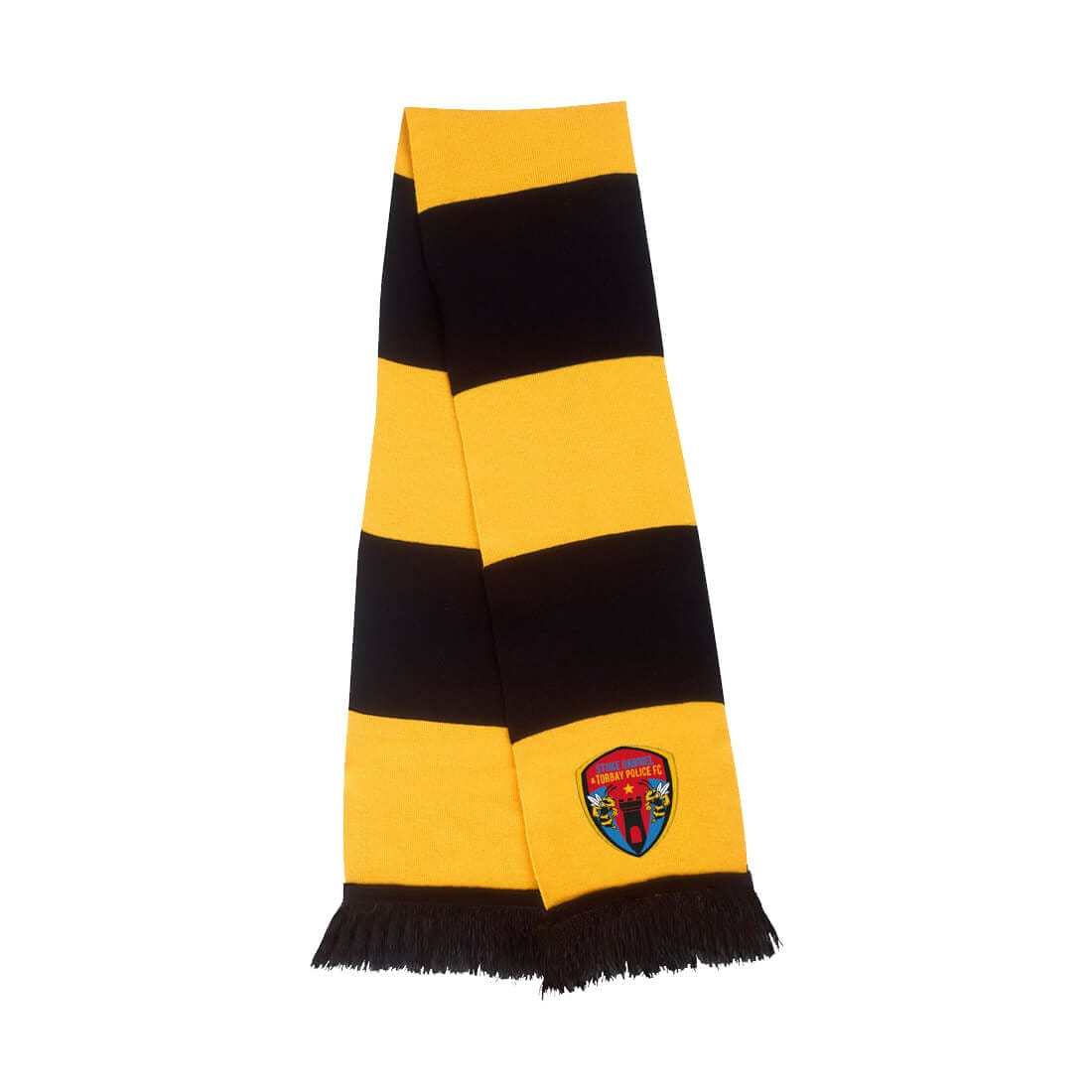 SWAZ Stoke Gabriel Scarf | Football Training Kit and Teamwear – SWAZ