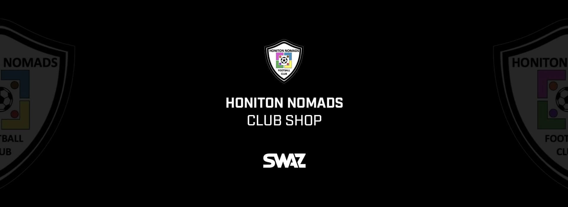 Honiton Nomads Football Club - SWAZ