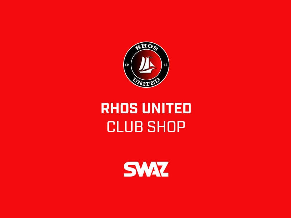 Rhos United Football Club - SWAZ