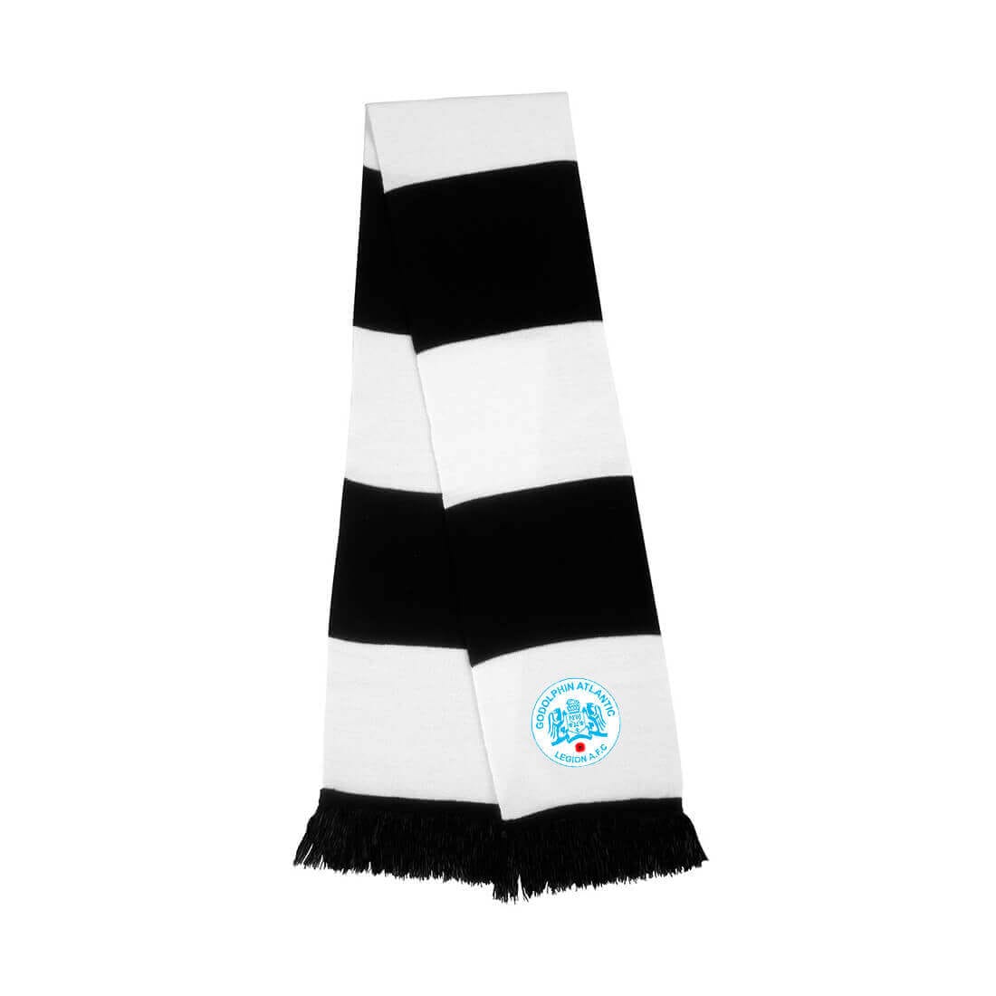 SWAZ Godolphin Atlantic Legion Football Club Scarf – SWAZ