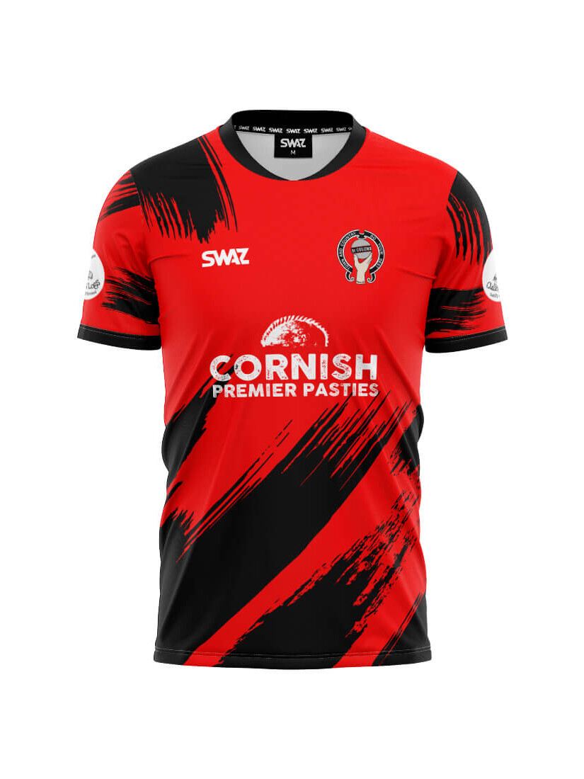 St Columb Football Club | Official Club Shop - SWAZ