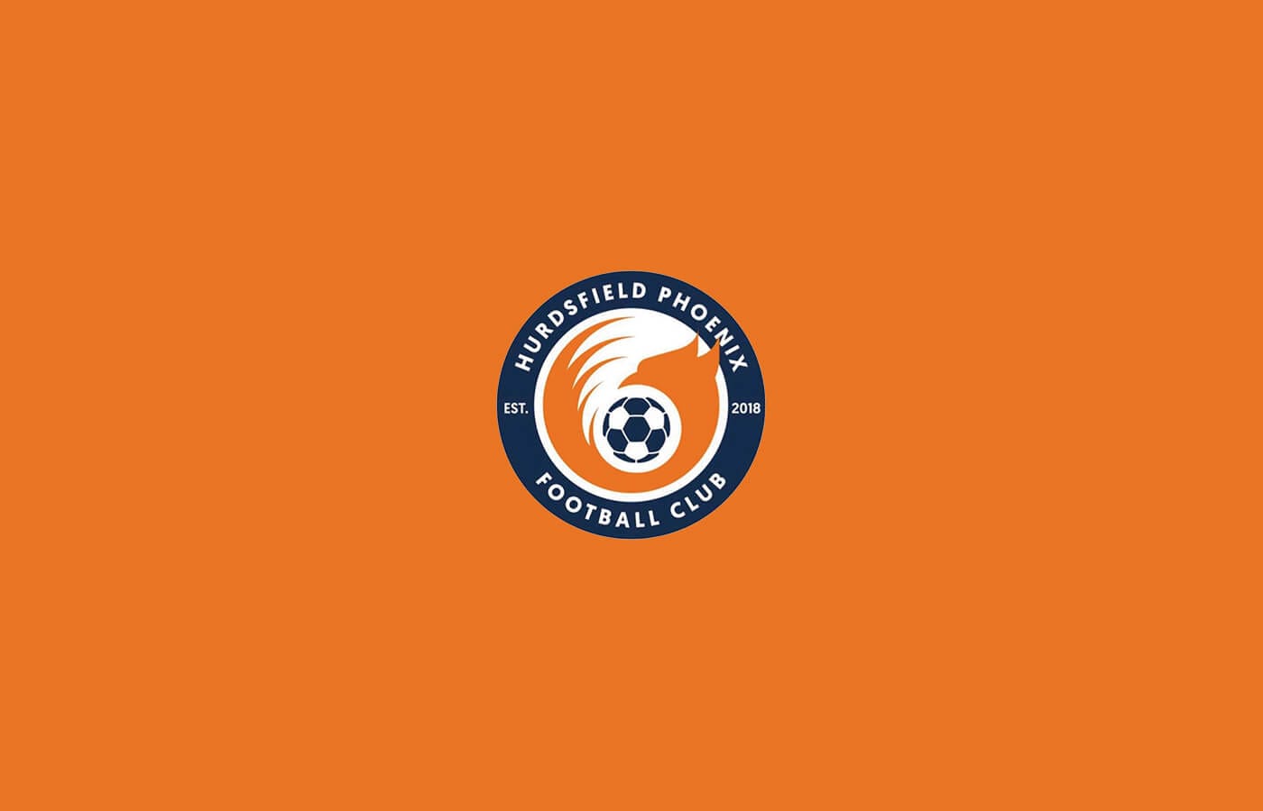 Hurdsfield Phoenix Football Club | Official Club Shop - SWAZ