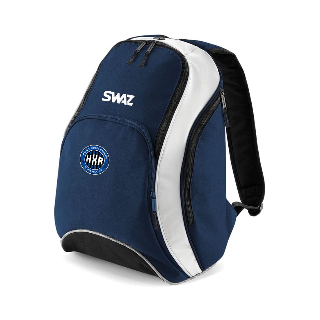 SWAZ Handy Cross Rucksack – SWAZ