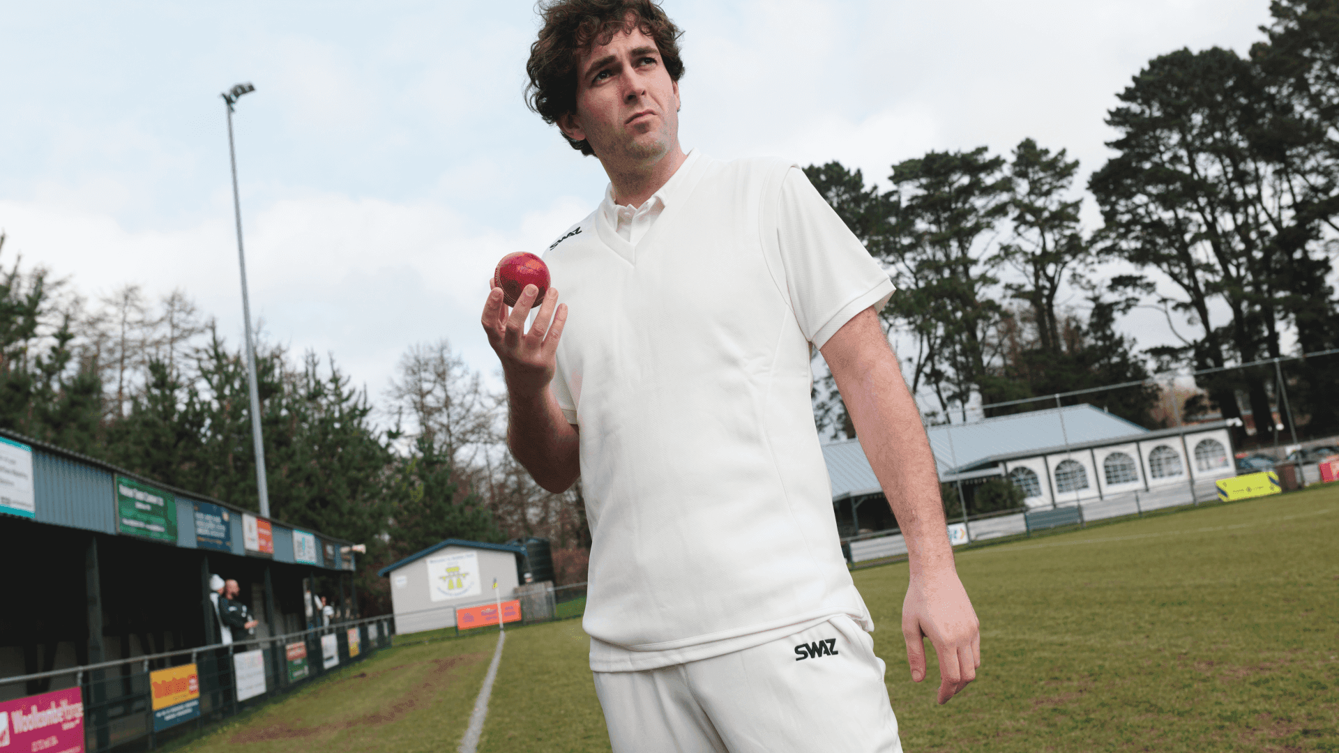 Cricket Kit & Teamwear | Design It. Wear It. – SWAZ