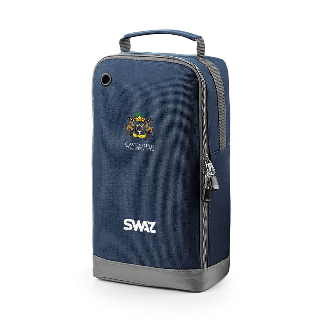 SWAZ Cavendish CC Boot Bag – SWAZ