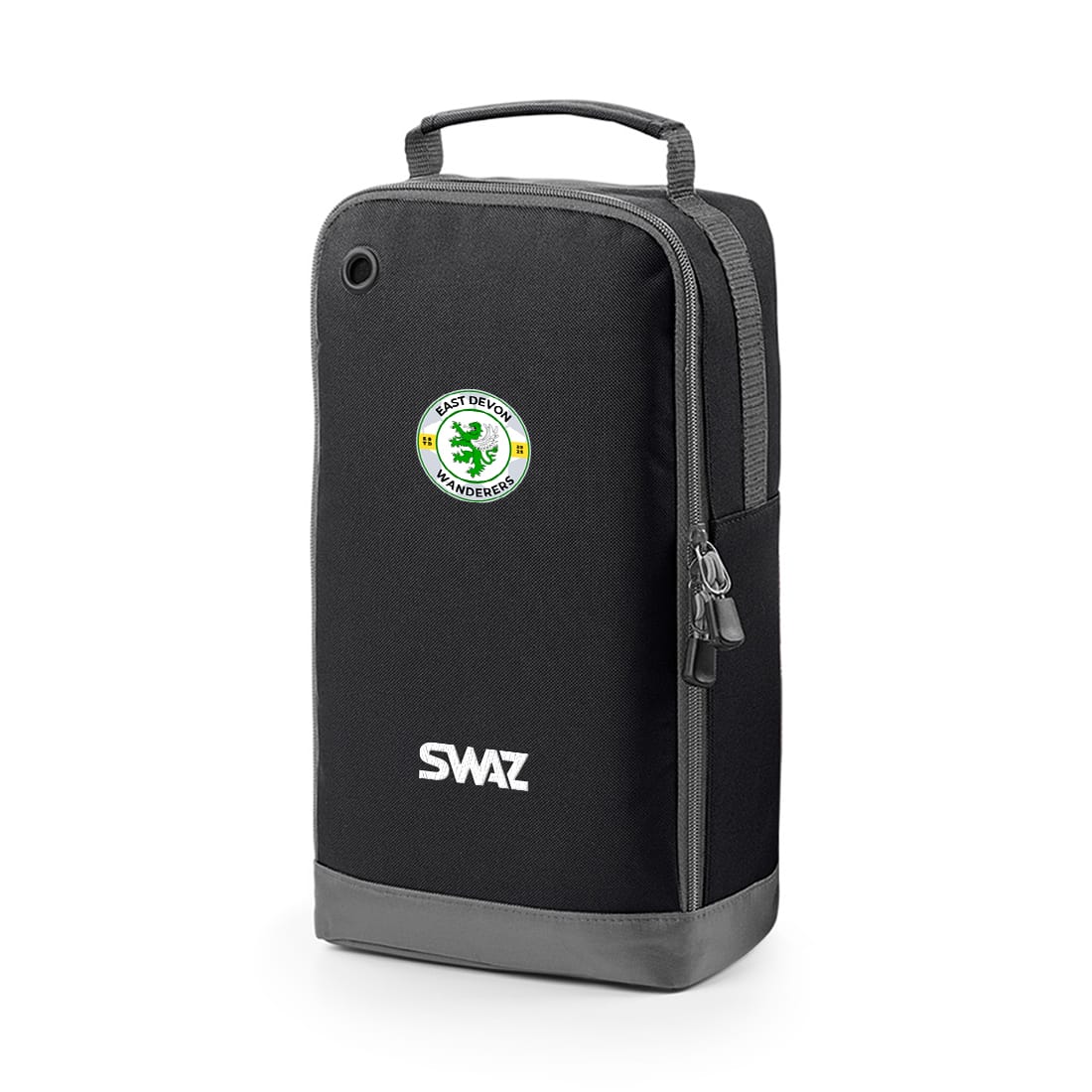 SWAZ East Devon Wanderers Boot Bag – SWAZ