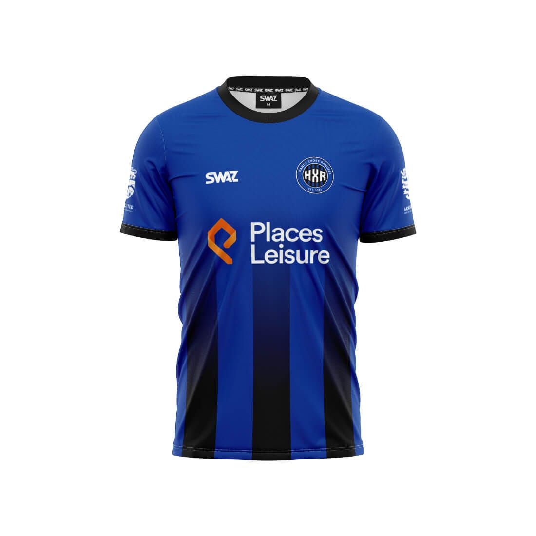 SWAZ Handy Cross Home Shirt in Youth Sizes