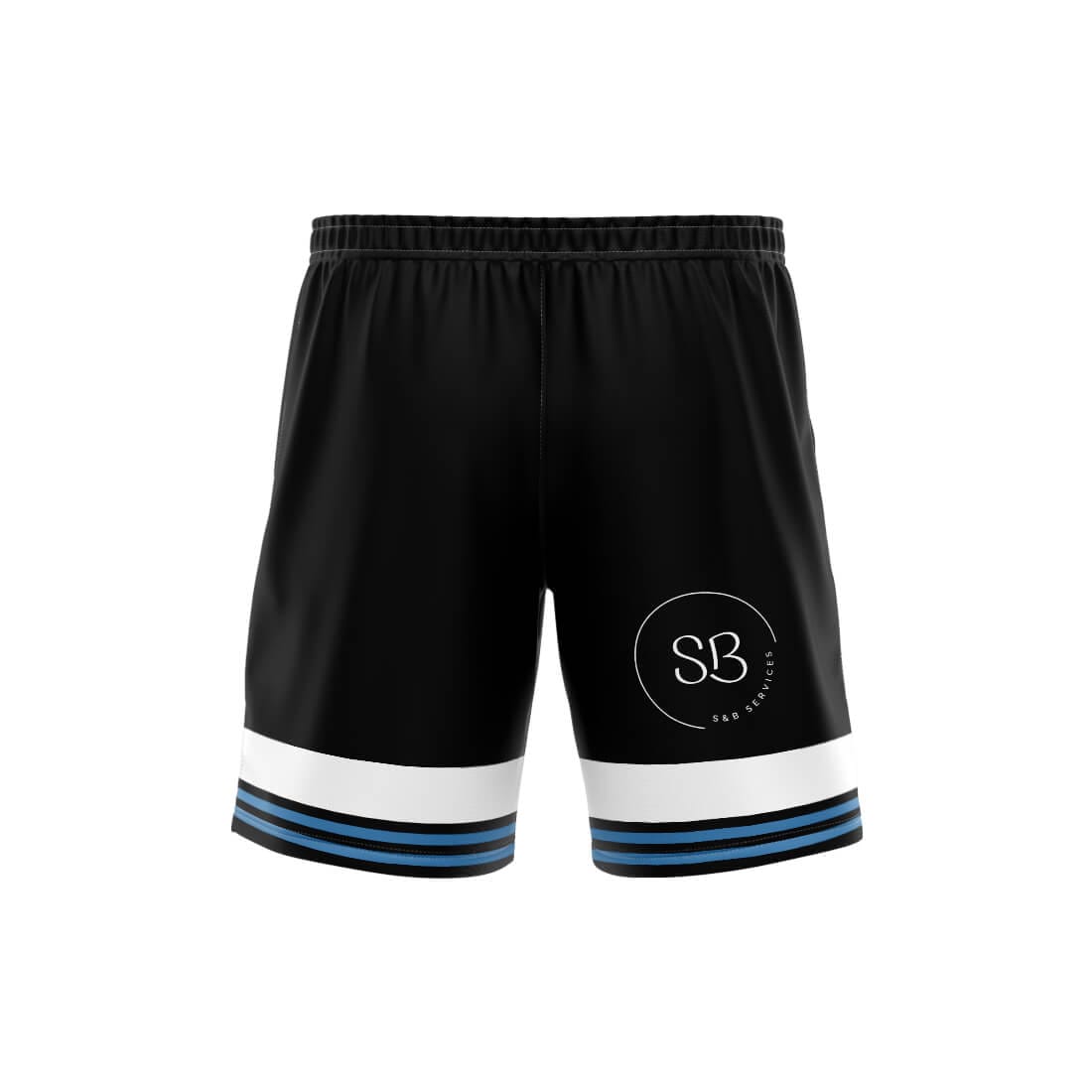 SWAZ Manstow Standard Away Shorts