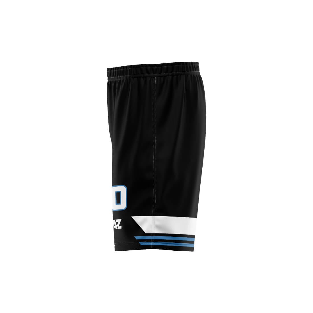 SWAZ Manstow Standard Away Shorts