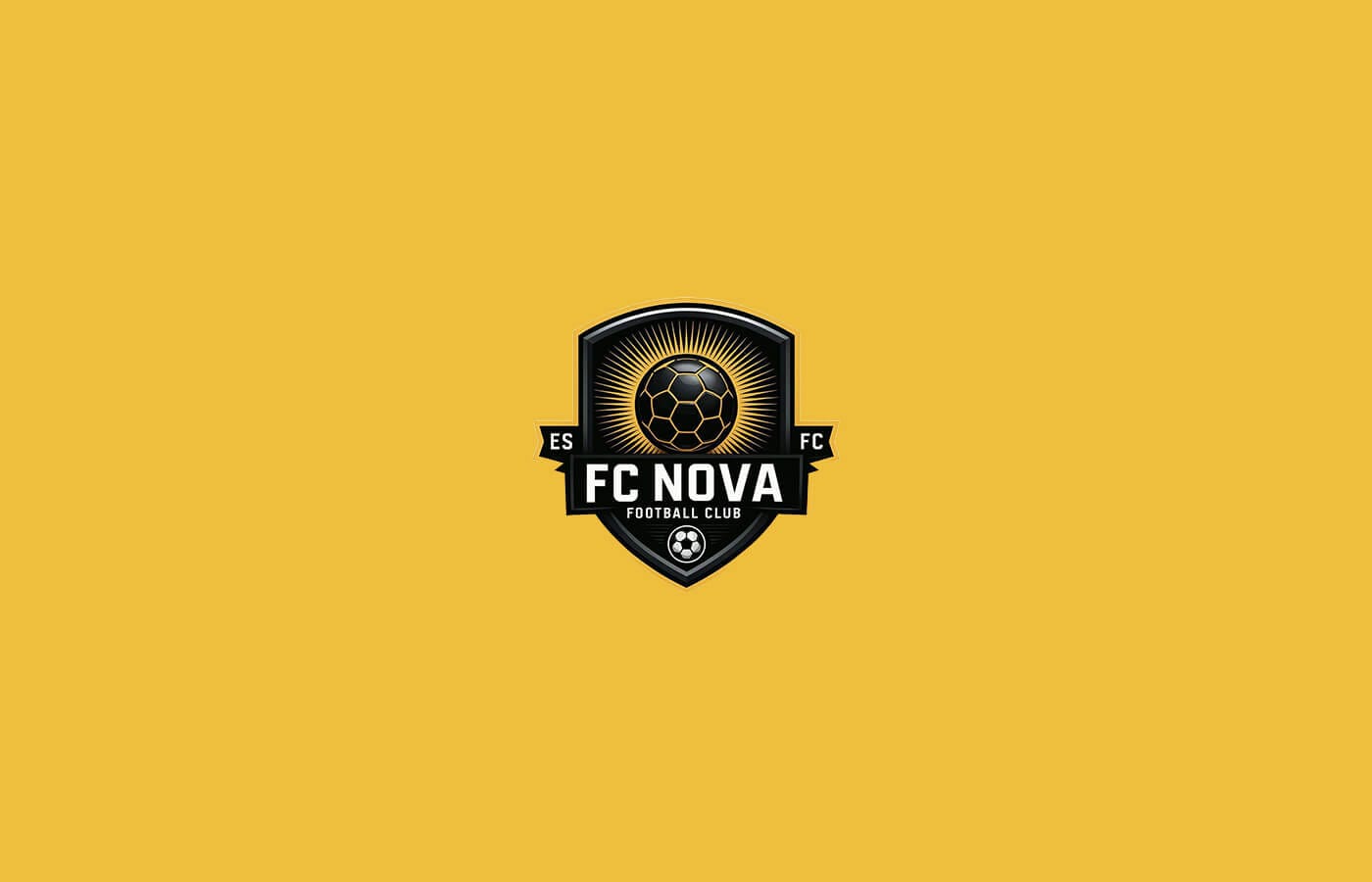 Nova Football Club | Official Club Shop - SWAZ