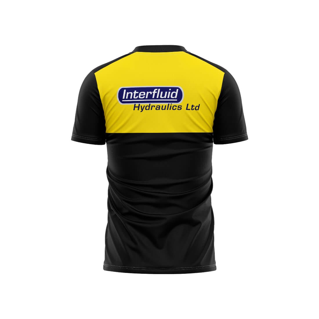 SWAZ Calstock Custom ZING Training Shirt
