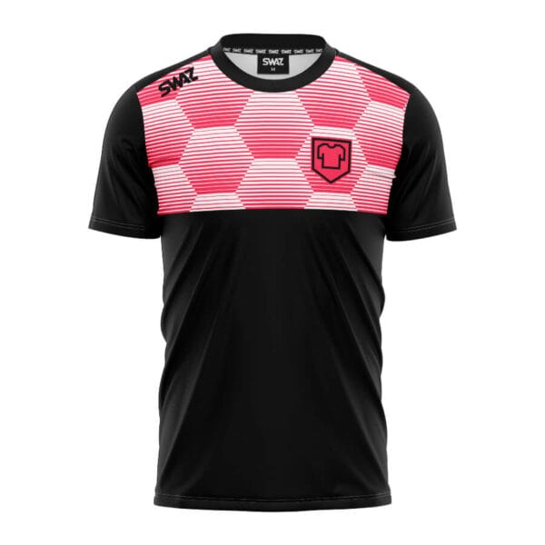 Custom Training Shirts | Design it. Wear it. - SWAZ