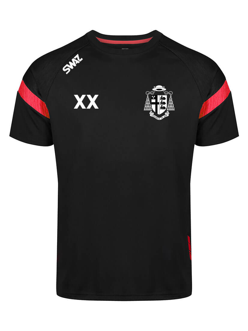 Allen Hall Football Club | Official Club Shop - SWAZ