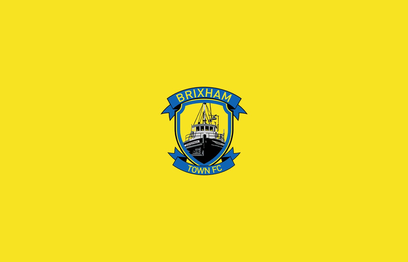Brixham Town Football Club | Official Club Shop - SWAZ