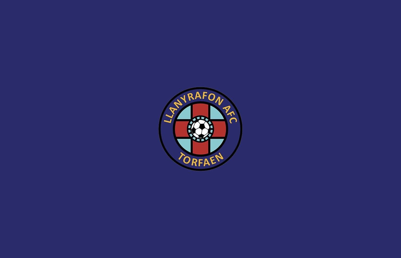 Llanyrafon Football Club | Official Club Shop - SWAZ
