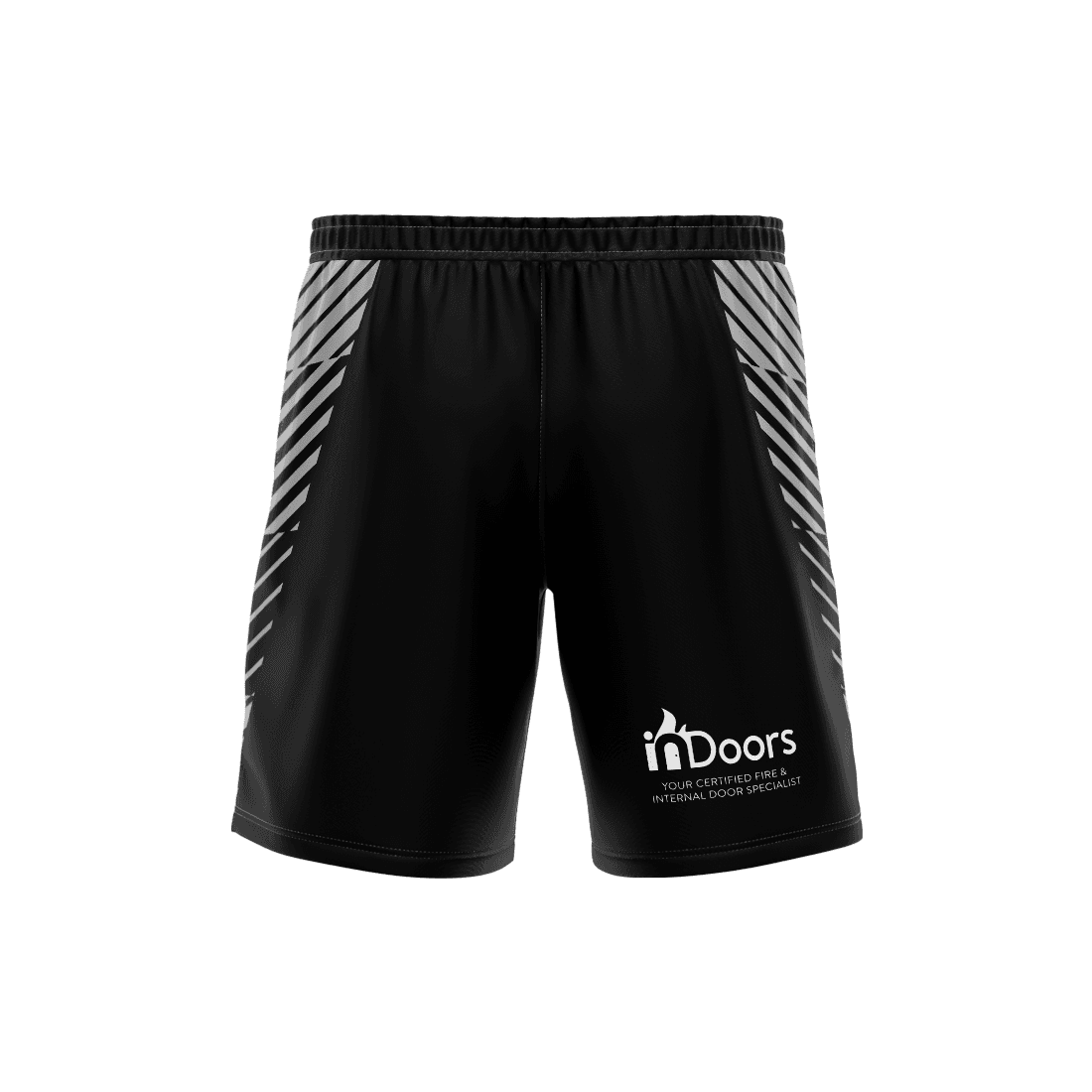 SWAZ Honiton Town Youth FC Premium Goalkeeper Shorts