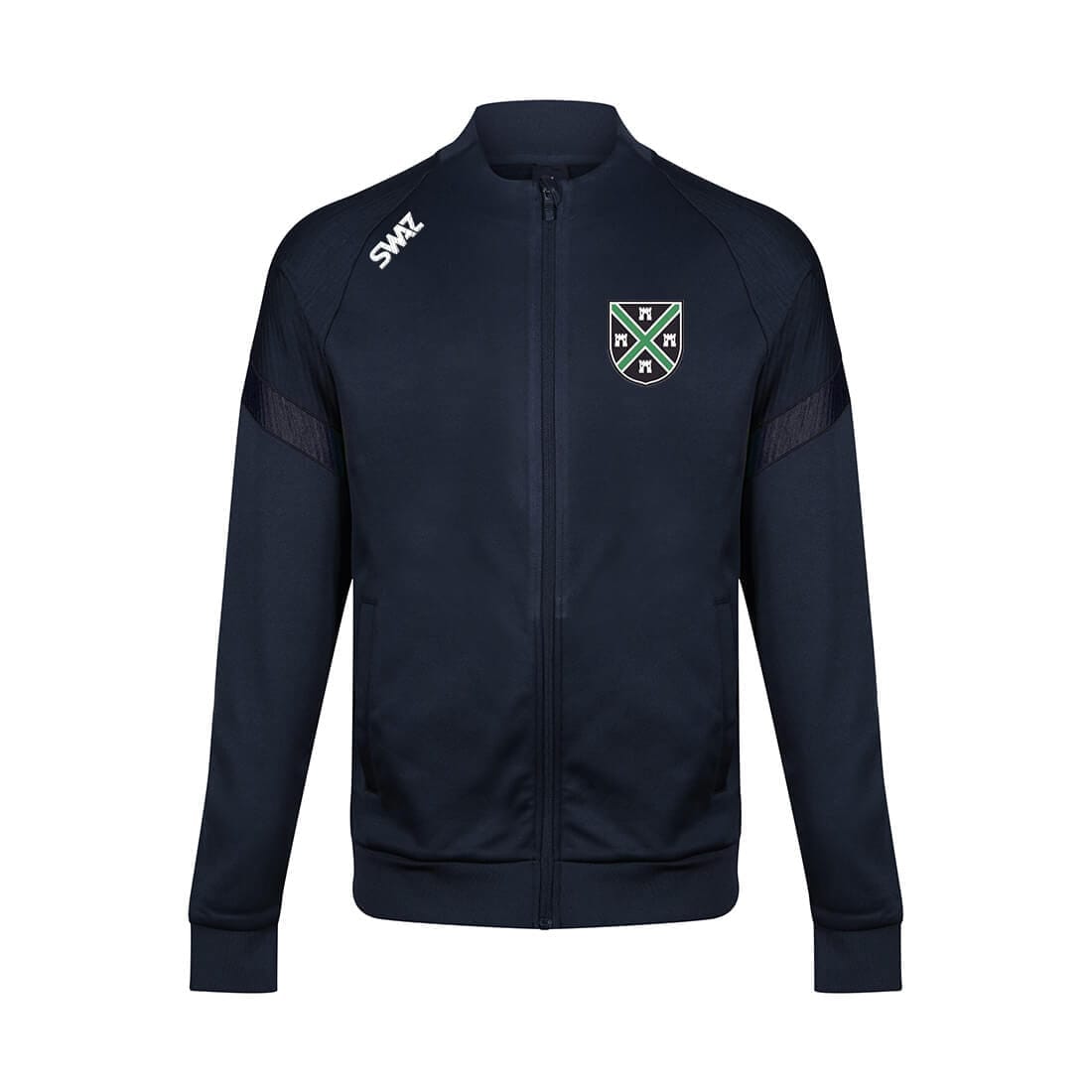 SWAZ Plymouth and West Devon League Pro Tracksuit Top