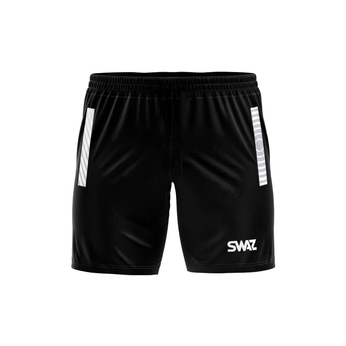 SWAZ Staff Sideline Shorts