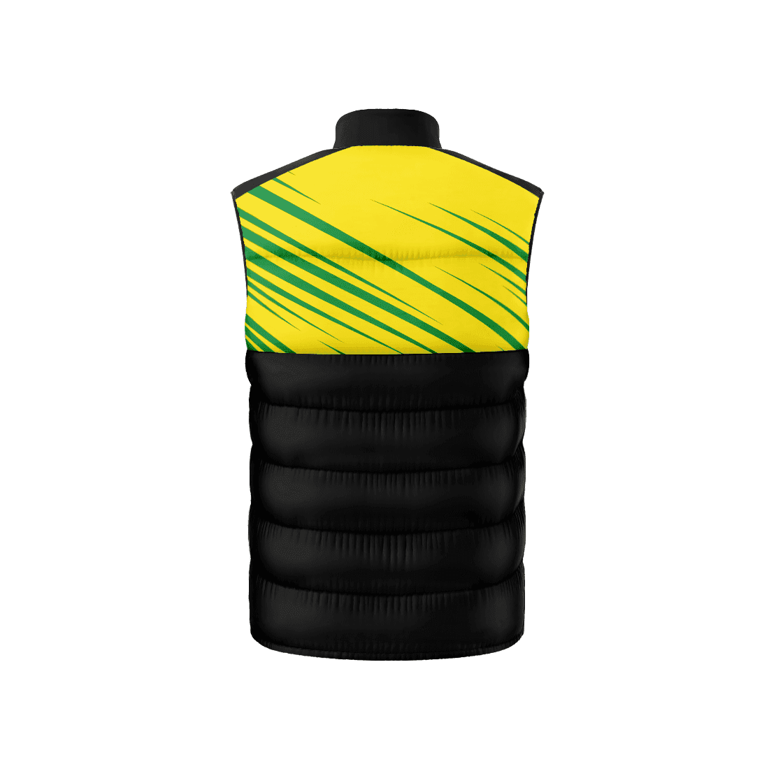 SWAZ SB Oak Villa Custom ZING Gilet | Fully customisable