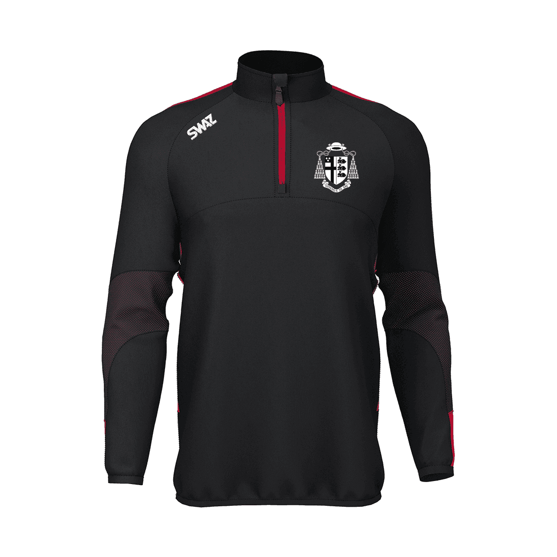 SWAZ Allen Hall Elite Midlayer - SWAZ