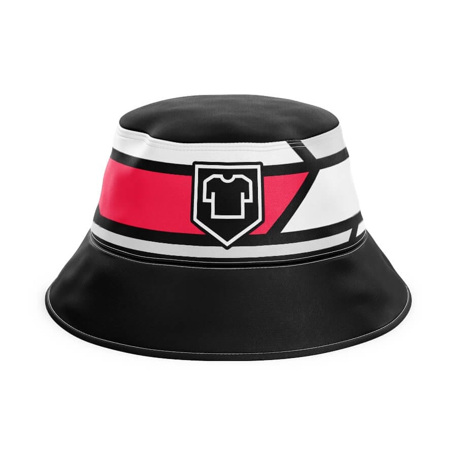 SWAZ Aztec ZING Bucket Hat - SWAZ