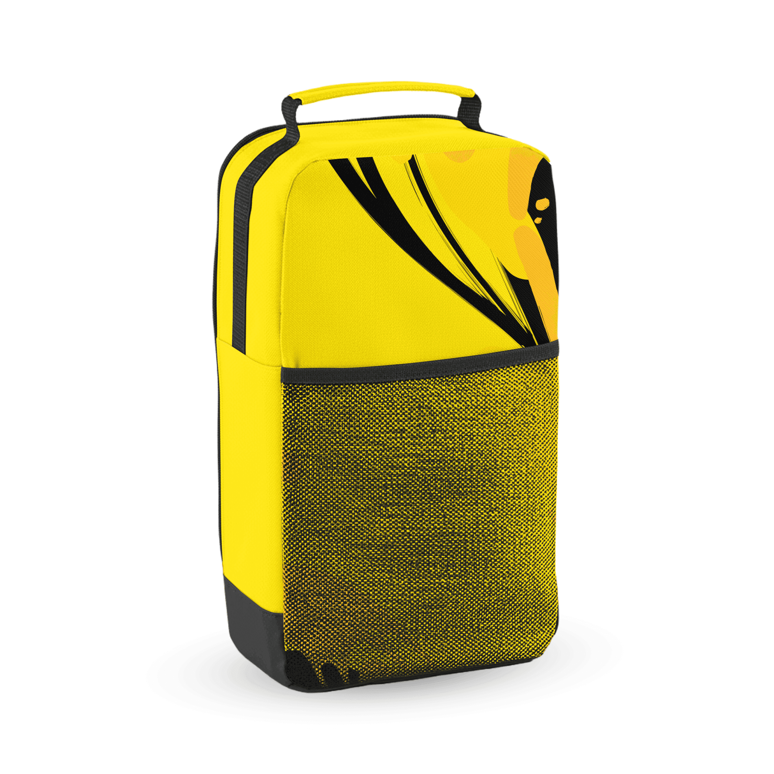 SWAZ Stoke Gabriel & Torbay Police Custom Boot Bag – SWAZ