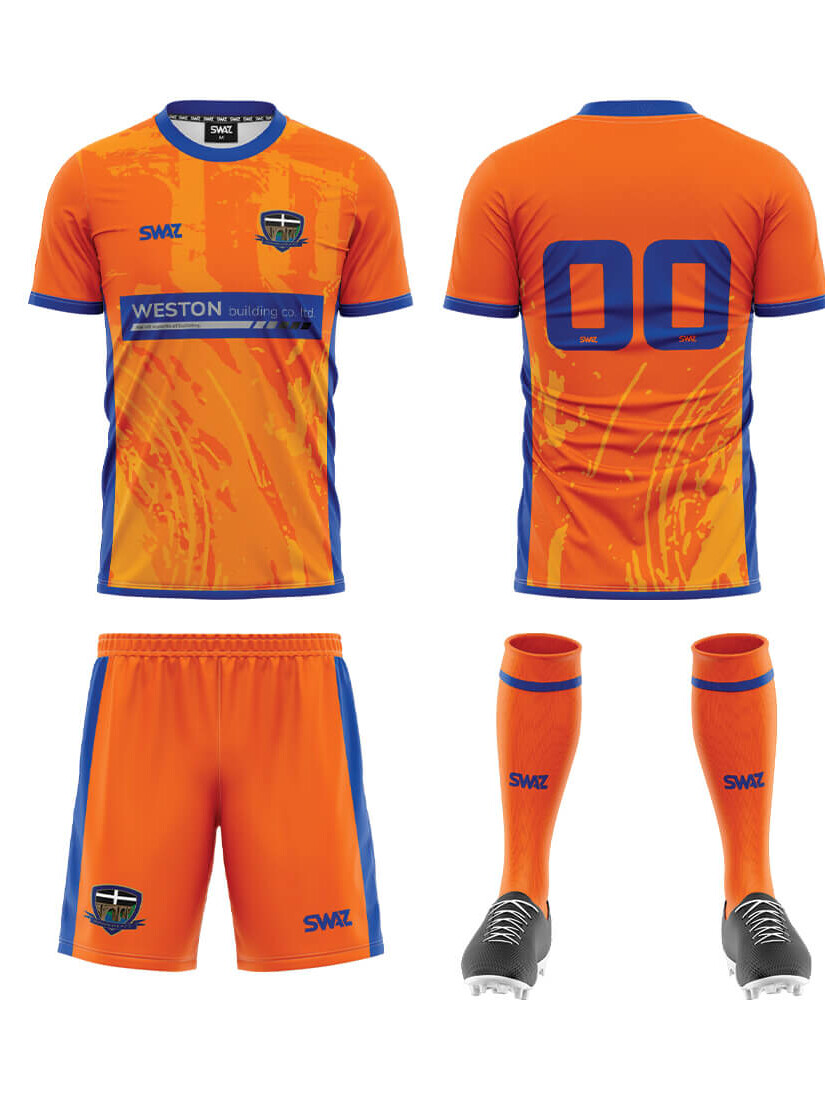 Gunnislake Football Club | Official Club Shop - SWAZ