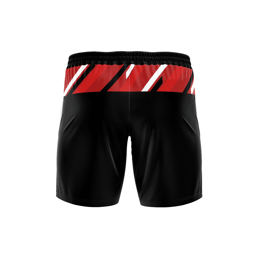 SWAZ Carmyle Custom Sideline Shorts