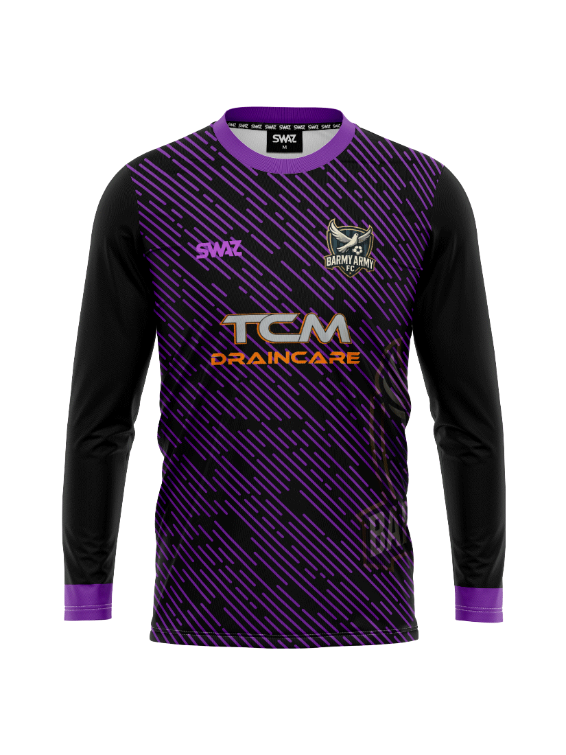 Barmy Army Football Club | Official Club Shop - SWAZ
